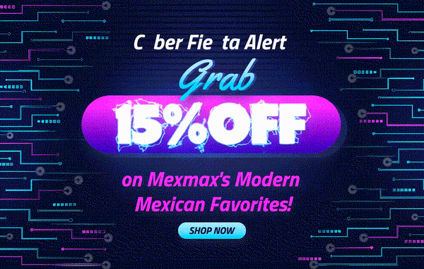 Wholesale Suppliers of Online Mexican Groceries | Mexmax Inc