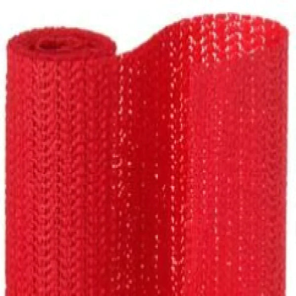 Sure Grip Red Plastic Net Case Liner 36" x 60'