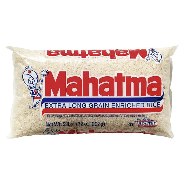 Mahatma Long Grain Rice 2 lb