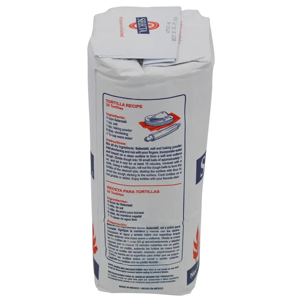 Selecta all Purpose Flour 5 lb