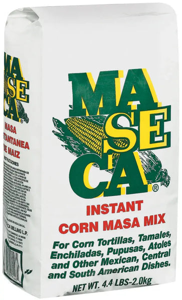 Maseca Corn Flour - 4.4 lb