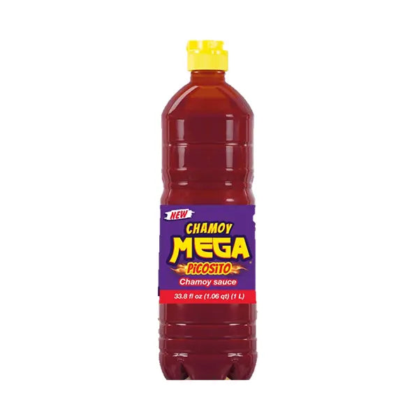 Mega Chamoy Picosito - Case - 12 Units | Mexmax