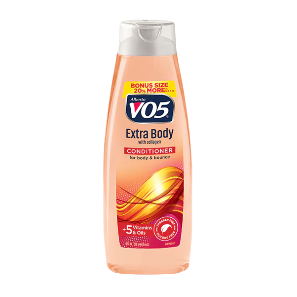 V05 Extra Body Volumizing Conditioner 15 oz