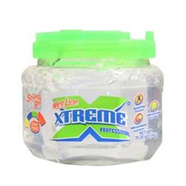 Xtreme Professional Gel Jumbo Clear 35 Oz - Case - 6 Units | Mexmax