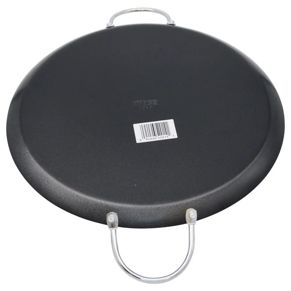 Imusa Round Comal Carbon Steel - 11