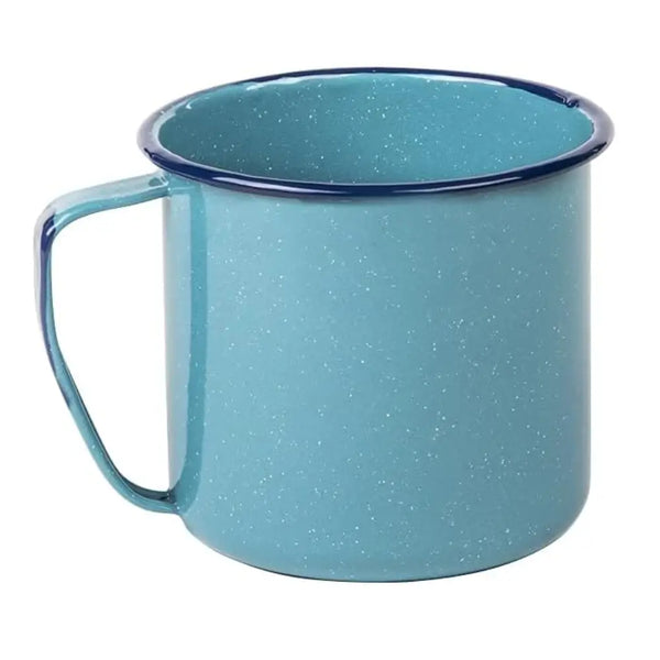 Cinsa Food Warmer Cup 2qt Turquoise - Case - 1 Units | Mexmax