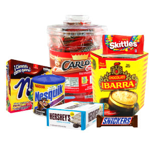 Wholesale Suppliers of Online Mexican Groceries | Mexmax Inc