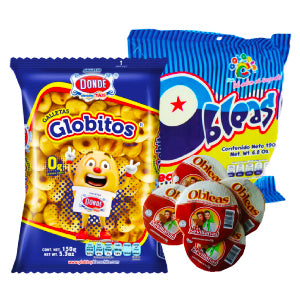 Wholesale Suppliers of Online Mexican Groceries | Mexmax Inc