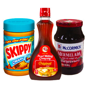 Wholesale Suppliers of Online Mexican Groceries | Mexmax Inc