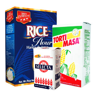 Wholesale Suppliers of Online Mexican Groceries | Mexmax Inc