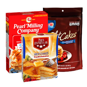 Wholesale Suppliers of Online Mexican Groceries | Mexmax Inc