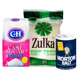 Wholesale Suppliers of Online Mexican Groceries | Mexmax Inc