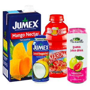 Wholesale Suppliers of Online Mexican Groceries | Mexmax Inc