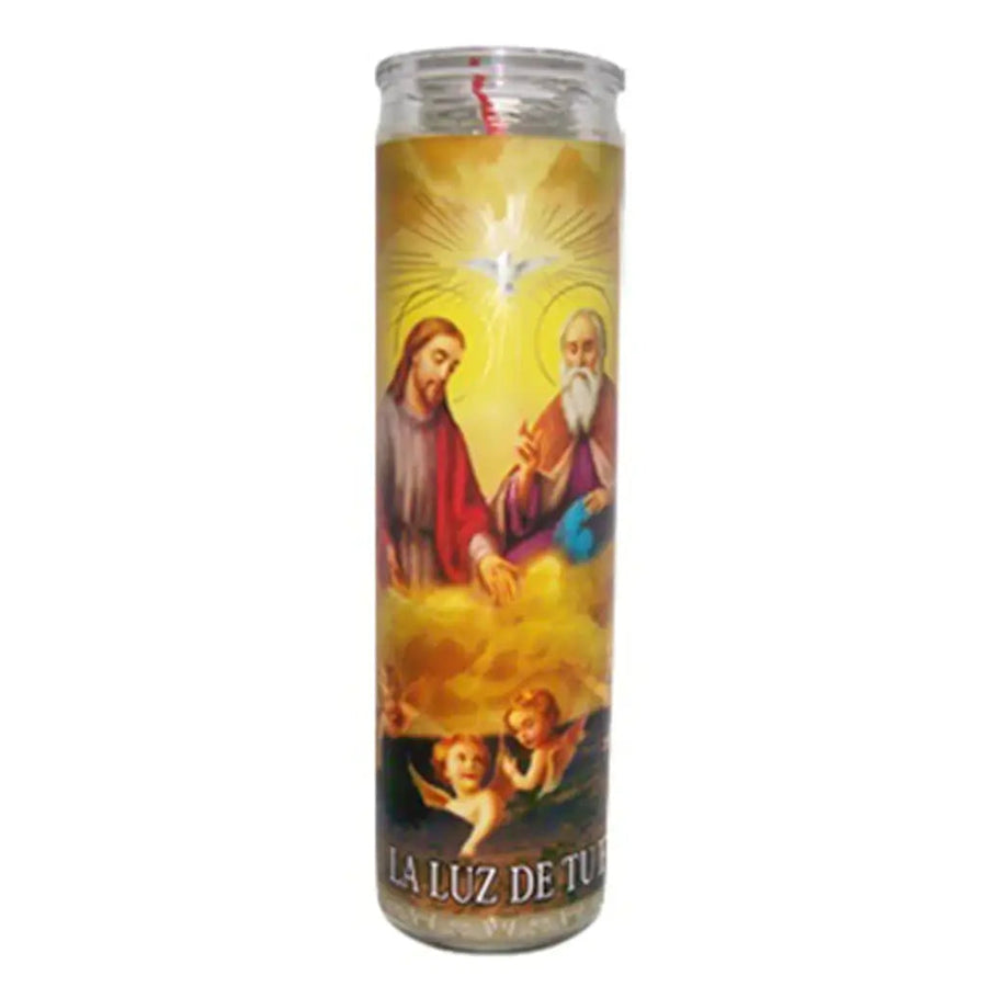 Wholesale Genuine Mexican Candles for Churches and Homes | MEXMAX Groceries