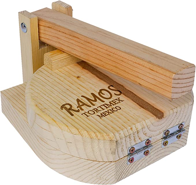 Wholesale Authentic Mexican Tortilla Presses for Sale | MexMax | MEXMAX ...