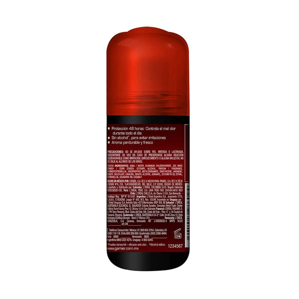 Obao Roll-On Active Hombre 65 mL